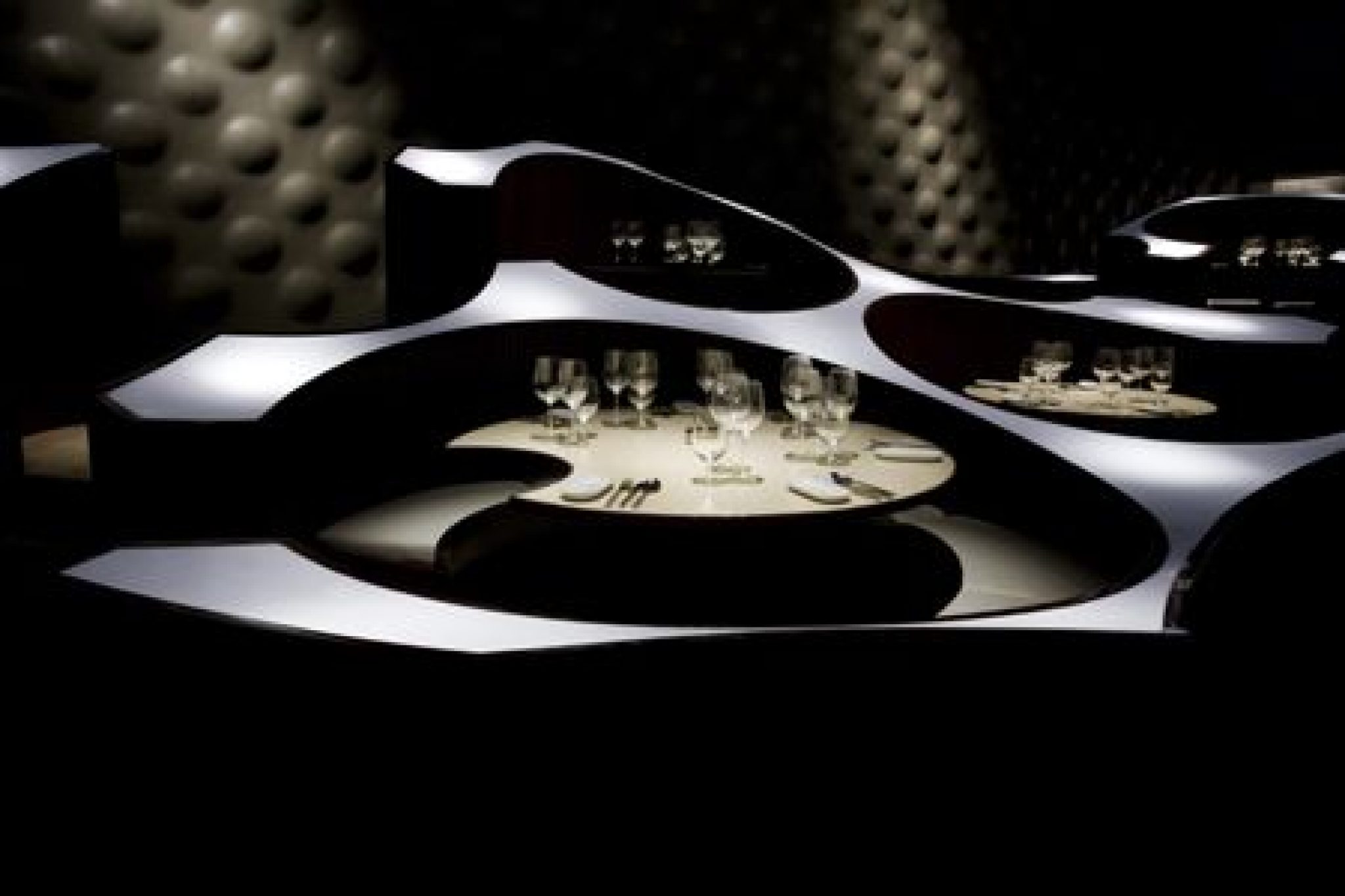 Bluefrog Music Club | Serie Architects - Arch2O.com