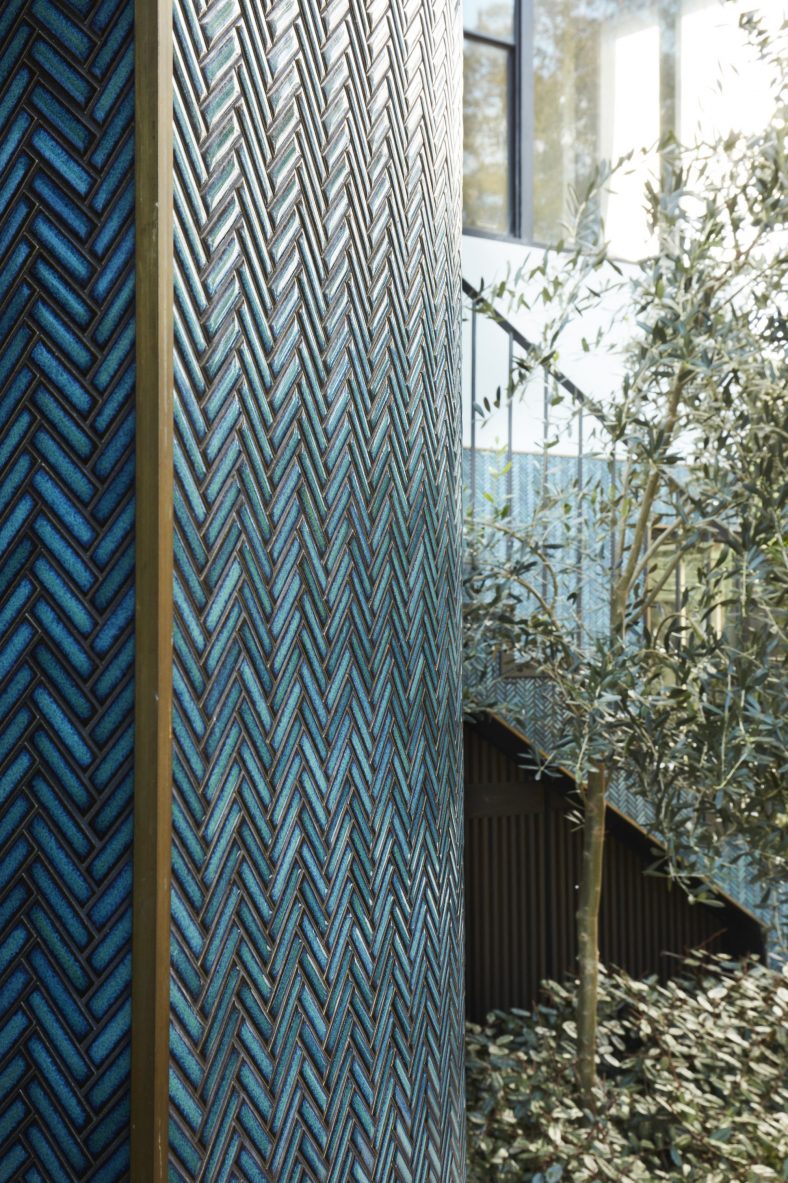 Bondi Bombora House | Luigi Rosselli - Arch2O.com