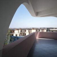 Bright & Bay Food | BENJAI Architectural Design - Arch2O.com