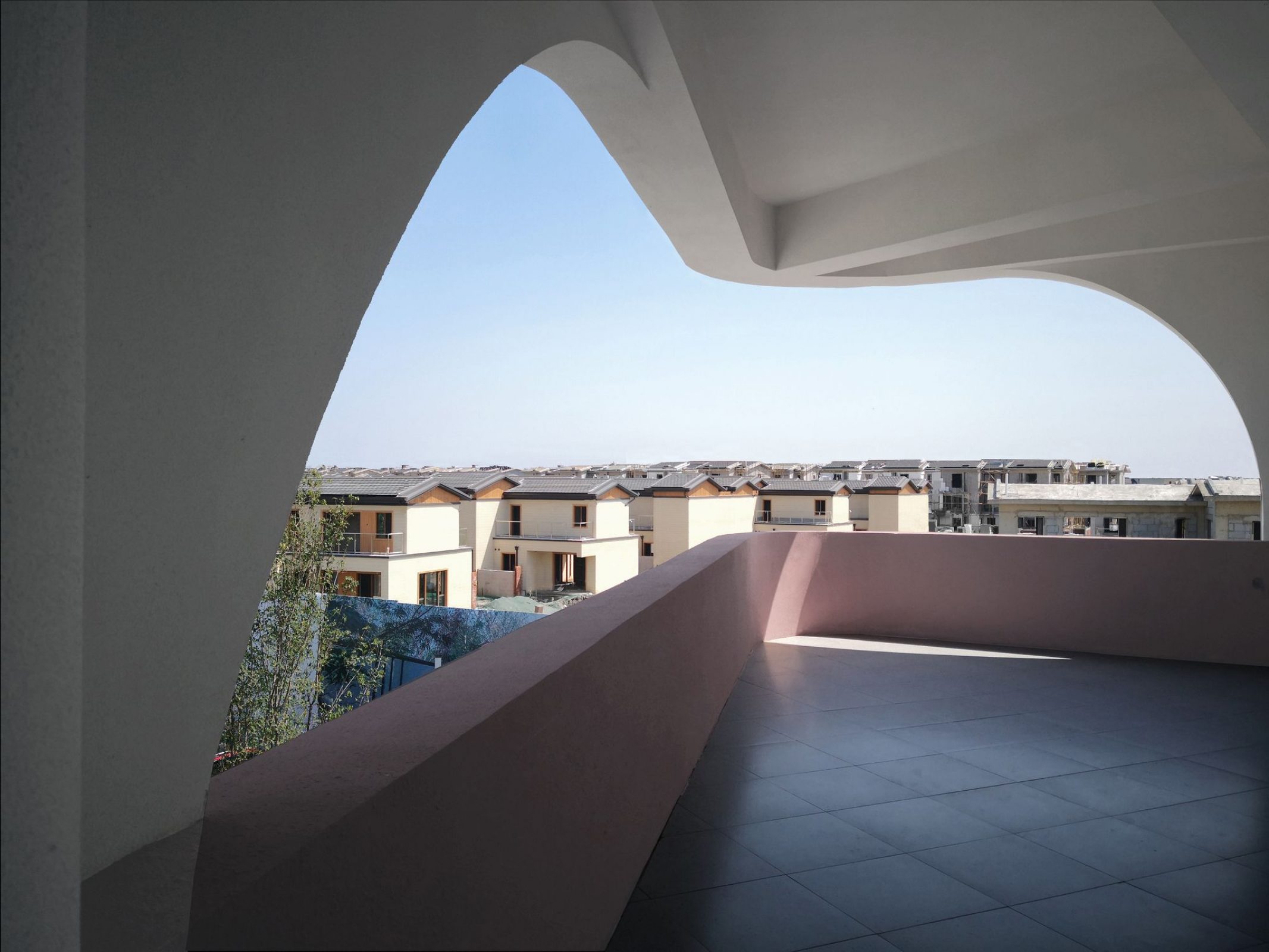 Bright & Bay Food | BENJAI Architectural Design - Arch2O.com
