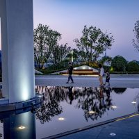 Bright & Bay Food | BENJAI Architectural Design - Arch2O.com