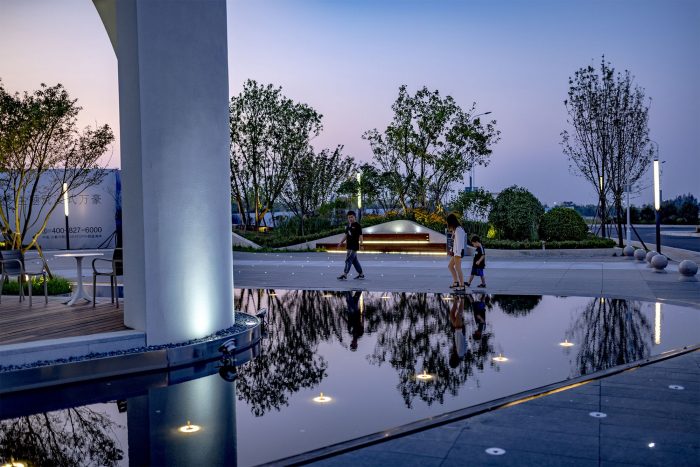 Bright & Bay Food | BENJAI Architectural Design – Arch2O.com