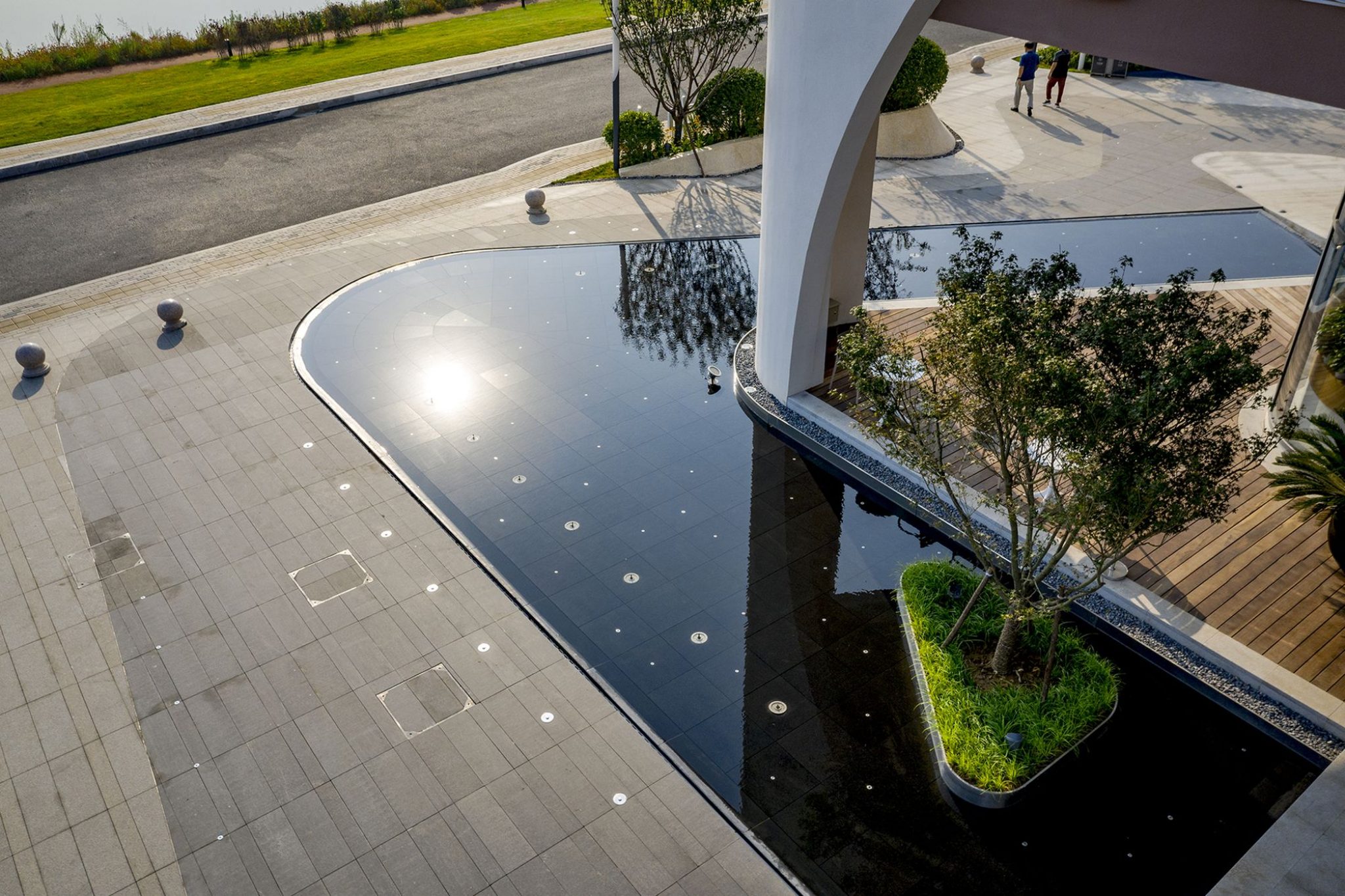 Bright & Bay Food | BENJAI Architectural Design - Arch2O.com