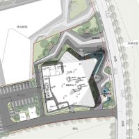 Bright & Bay Food | BENJAI Architectural Design - Arch2O.com