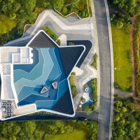 Bright & Bay Food | BENJAI Architectural Design - Arch2O.com