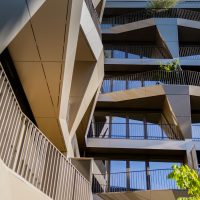 Charlie Living Residential Complex | GRAFT - Arch2O.com