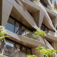 Charlie Living Residential Complex | GRAFT - Arch2O.com