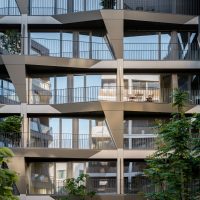 Charlie Living Residential Complex | GRAFT - Arch2O.com