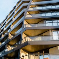 Charlie Living Residential Complex | GRAFT - Arch2O.com