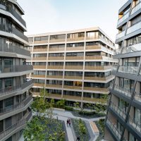 Charlie Living Residential Complex | GRAFT - Arch2O.com