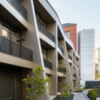 Charlie Living Residential Complex | GRAFT - Arch2O.com