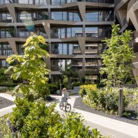 Charlie Living Residential Complex | GRAFT - Arch2O.com