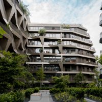 Charlie Living Residential Complex | GRAFT - Arch2O.com