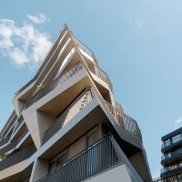 Charlie Living Residential Complex | GRAFT - Arch2O.com