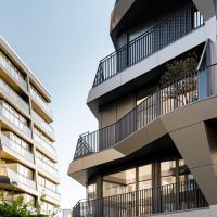 Charlie Living Residential Complex | GRAFT - Arch2O.com