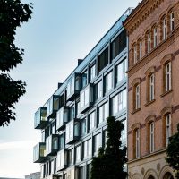 Charlie Living Residential Complex | GRAFT - Arch2O.com