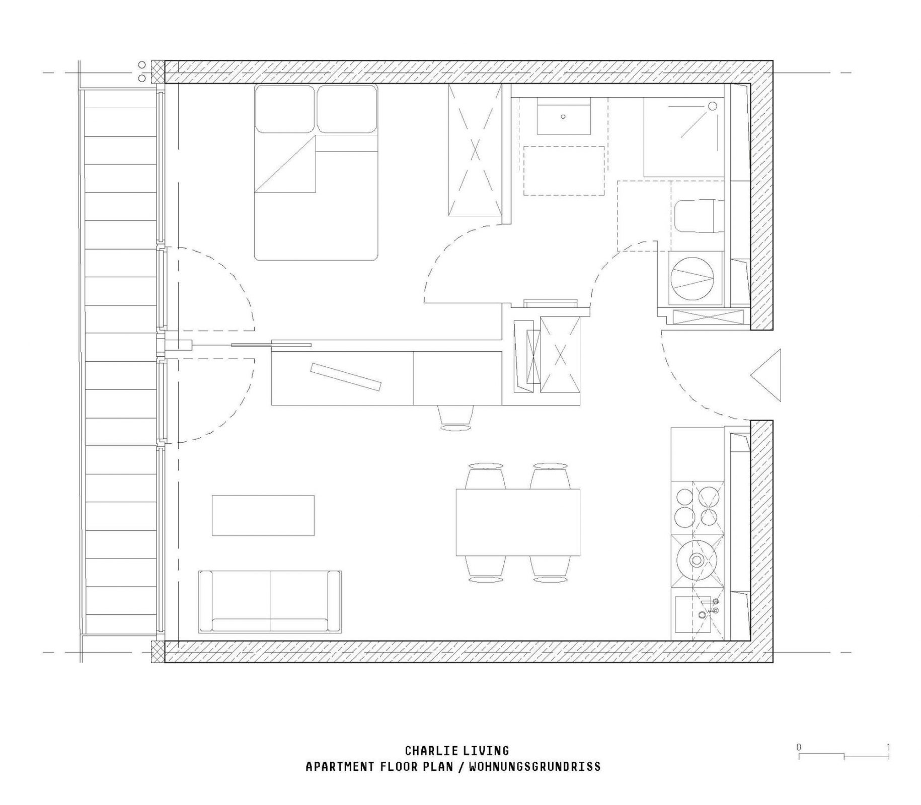 Charlie Living Residential Complex | GRAFT - Arch2O.com