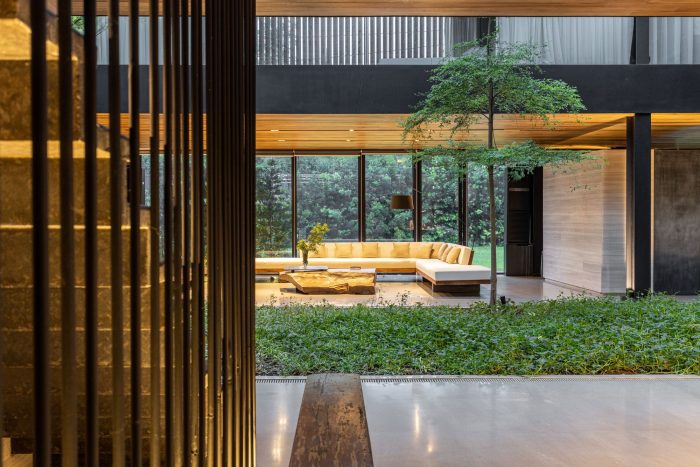 ET New Manila House | PXP Design Workshop Co - Arch2O.com