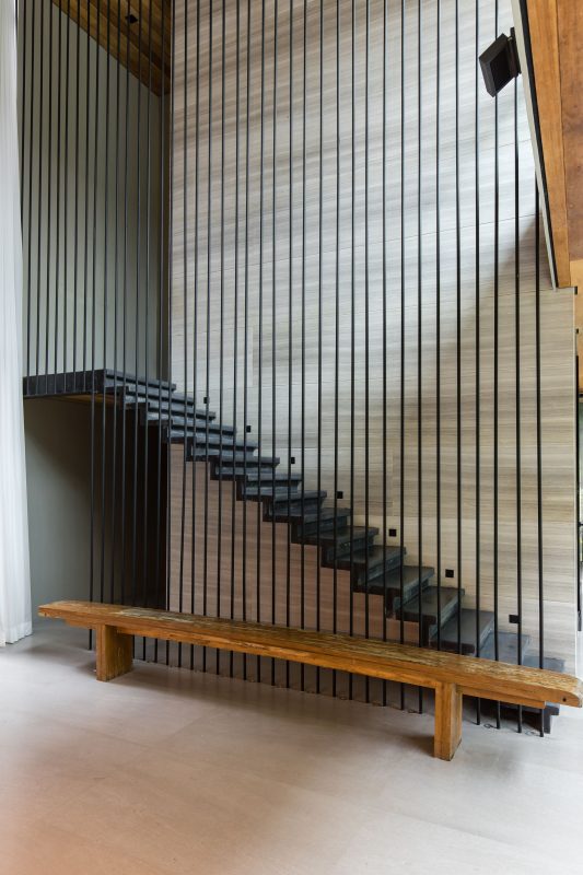 ET New Manila House | PXP Design Workshop Co - Arch2O.com