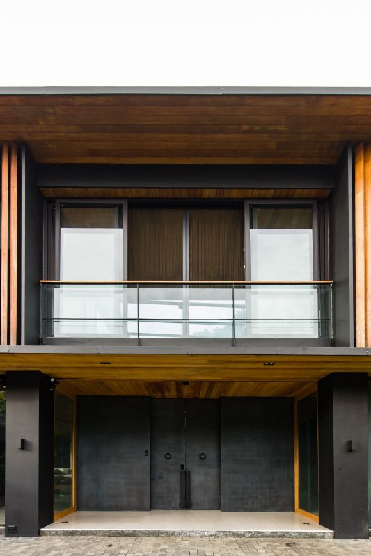 ET New Manila House | PXP Design Workshop Co - Arch2O.com