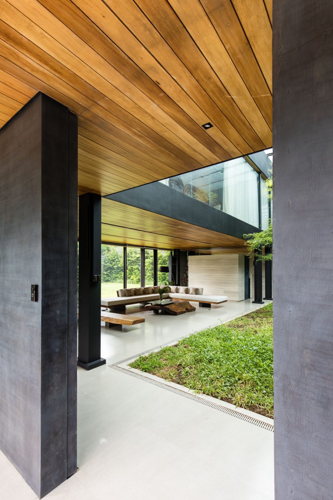 ET New Manila House | PXP Design Workshop Co - Arch2O.com