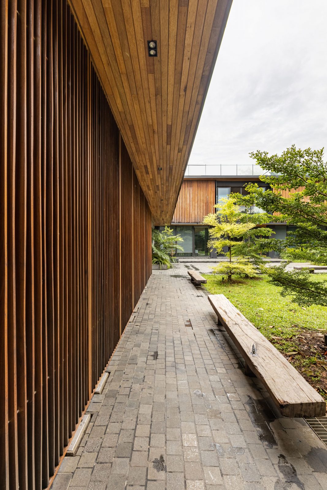 ET New Manila House | PXP Design Workshop Co - Arch2O.com