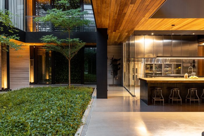 ET New Manila House | PXP Design Workshop Co - Arch2O.com