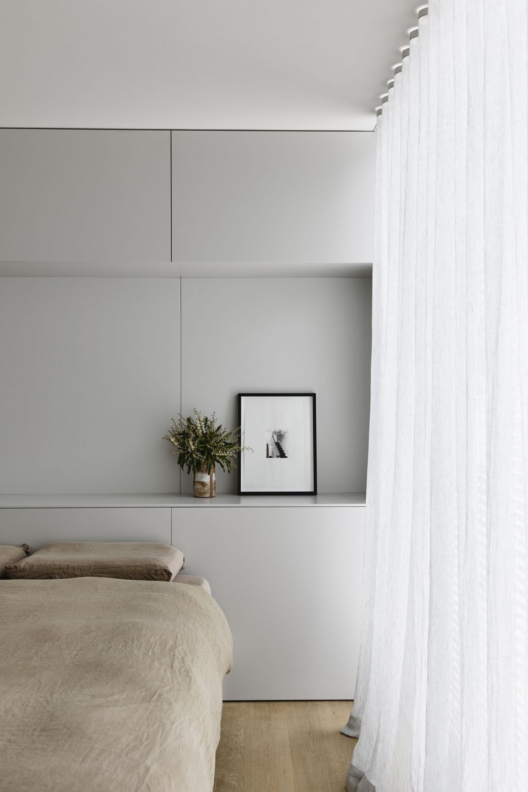 Fitzroy North House 02 | Rob Kennon Architects - Arch2O.com