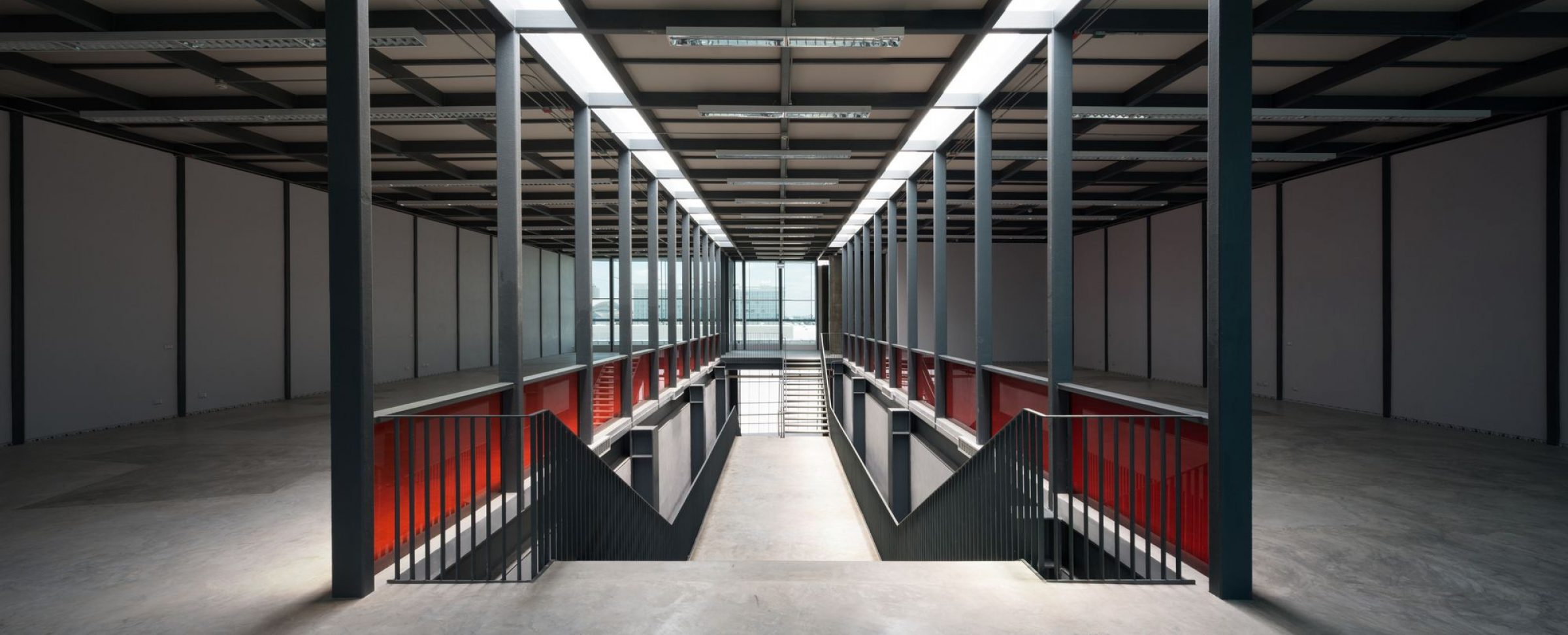 Flagship Building | Geodesic Design - Arch2O.com