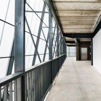 Flagship Building | Geodesic Design - Arch2O.com