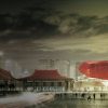 Gongbei Port Inspection Office Building | 10 Design - Arch2O.com
