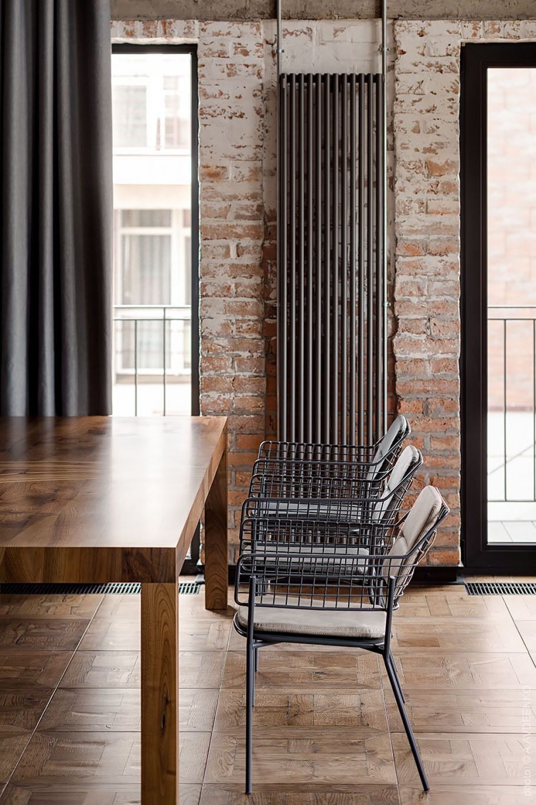 Hayloft | loft buro - Arch2O.com