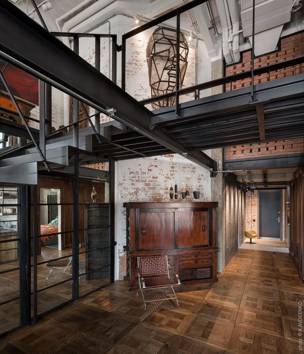 Hayloft | loft buro - Arch2O.com