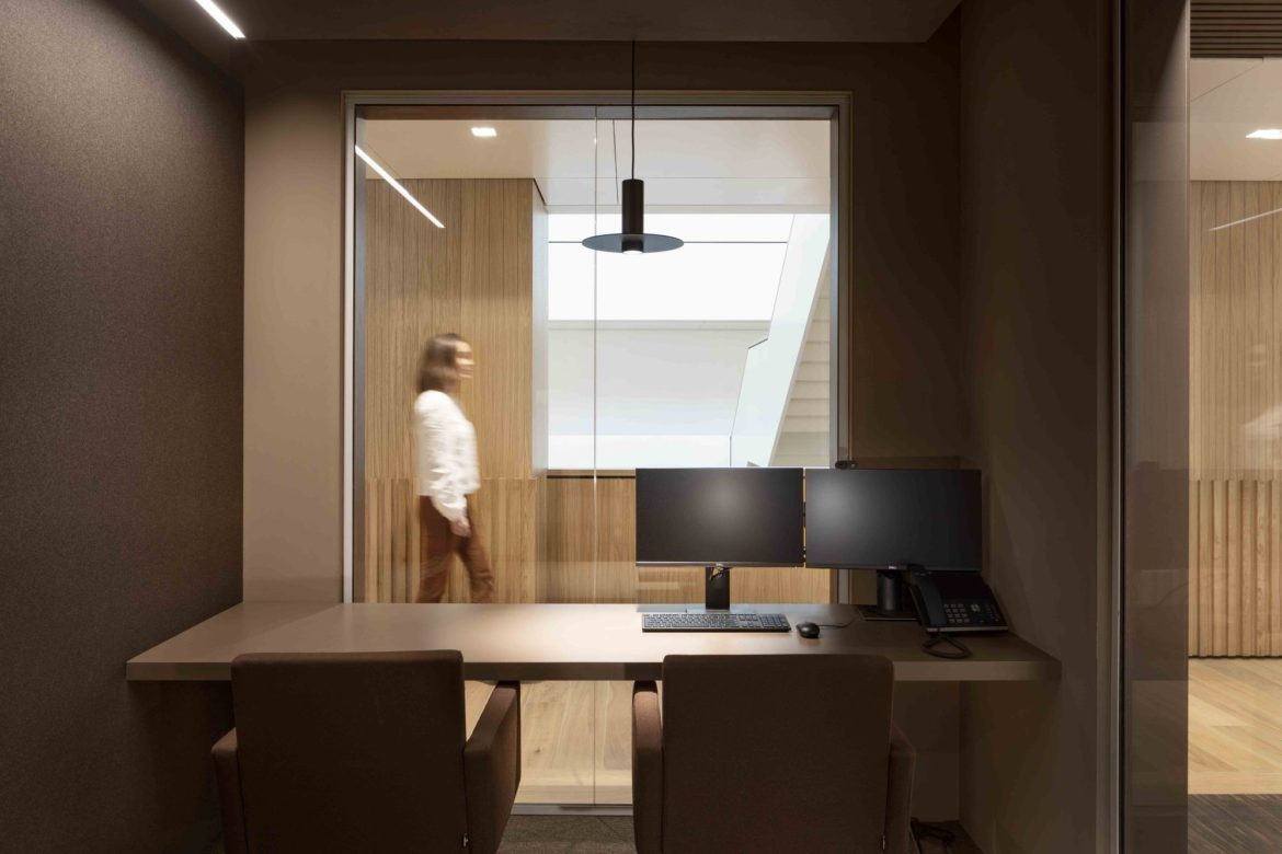 House of Dentons | Studio Prototype - Arch2O.com