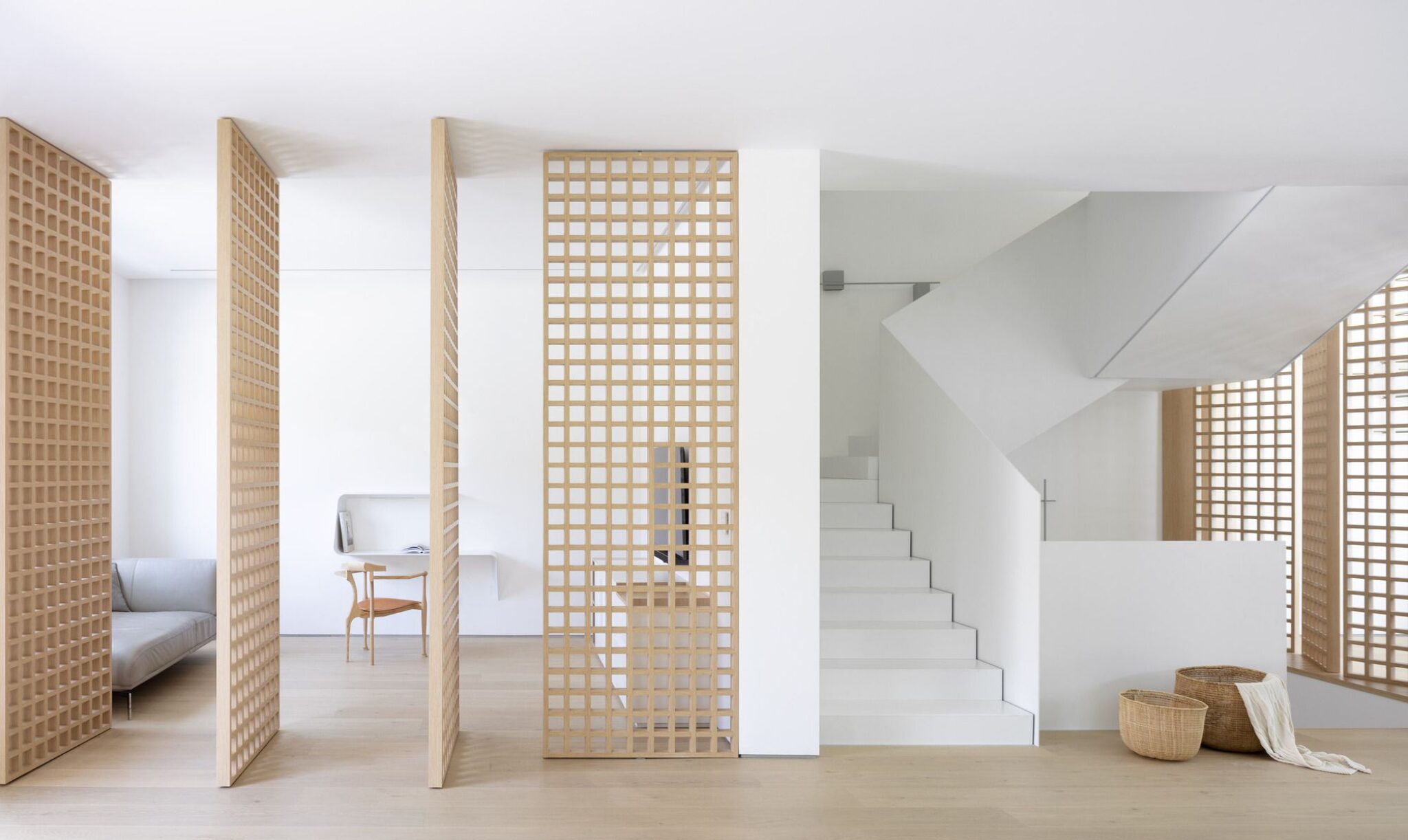 House of Tranquility | Tal Goldsmith Fish Design Studio - Arch2O.com