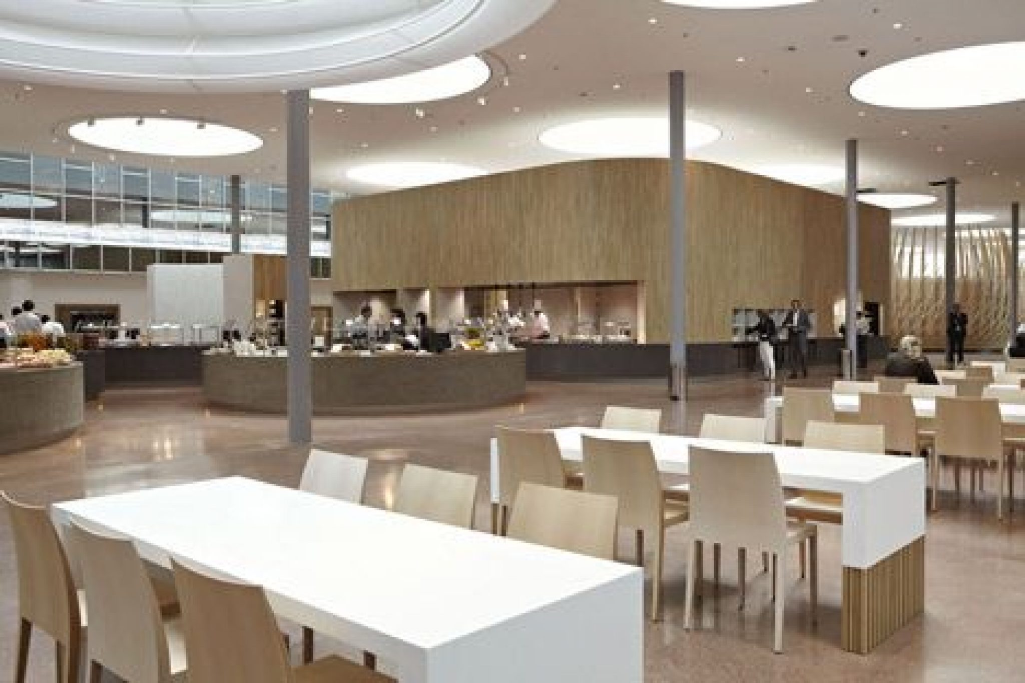 Innovative Applications of Corrugated Cardboard – Arch2O.com