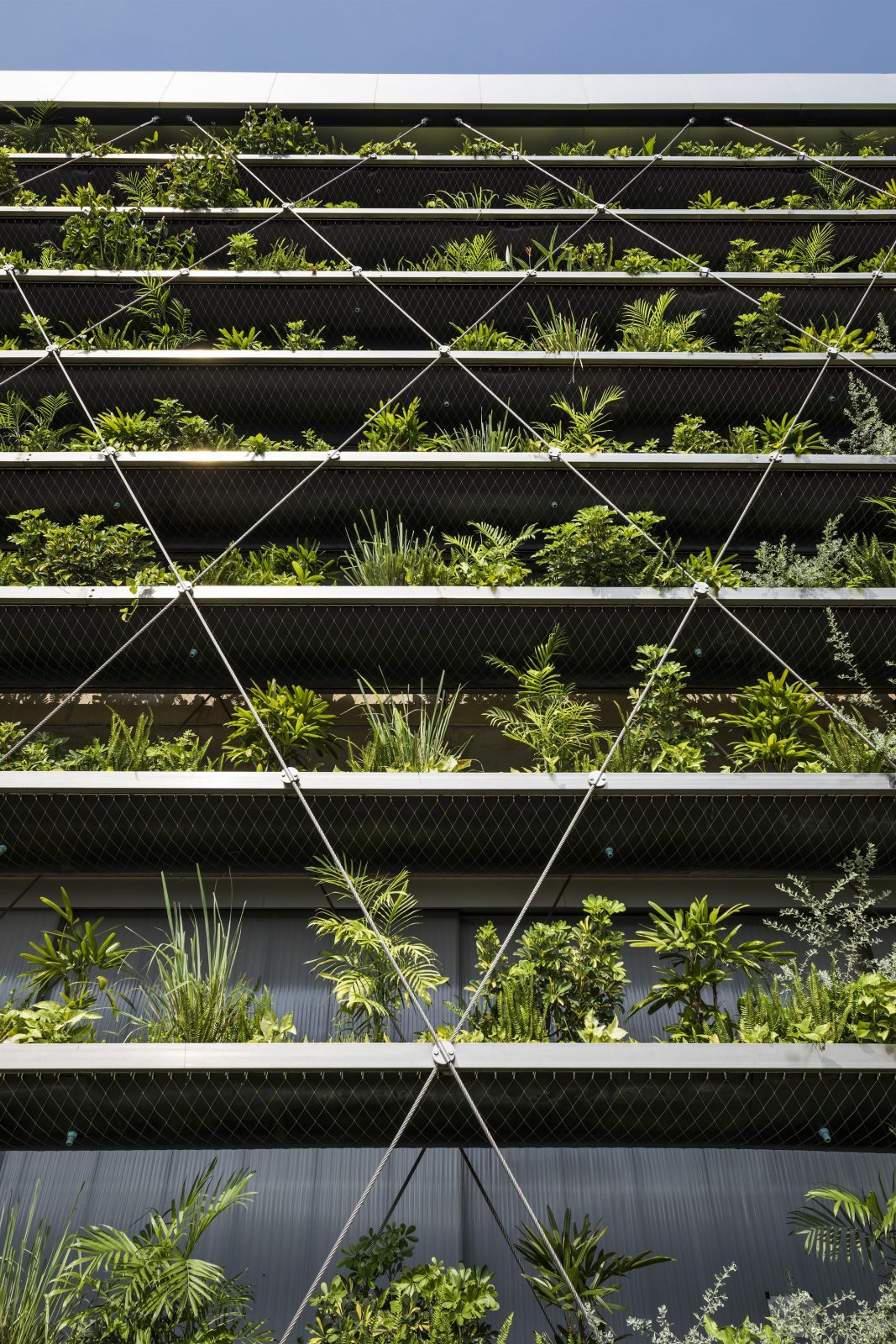 Jakob Factory | G8A Architecture & Urban Planning + rollimarchini ...
