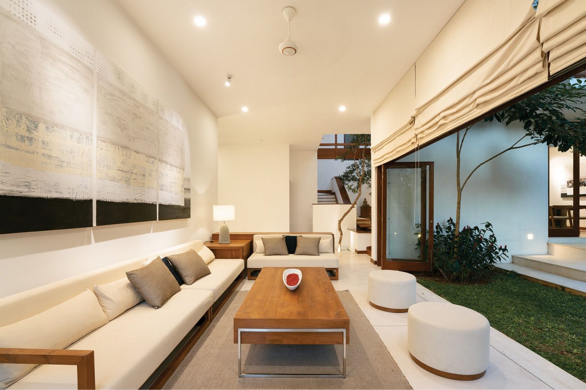 Kodikara House | Lalith Gunadasa Architects - Arch2O.com