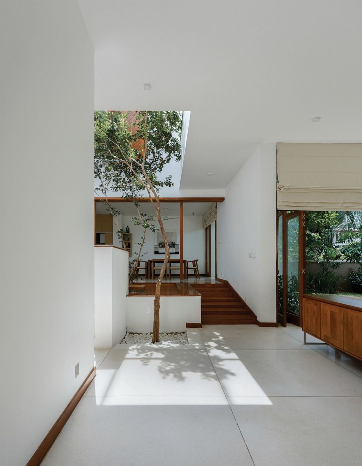 Kodikara House | Lalith Gunadasa Architects – Arch2O.com