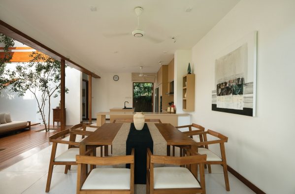 Kodikara House | Lalith Gunadasa Architects - Arch2O.com
