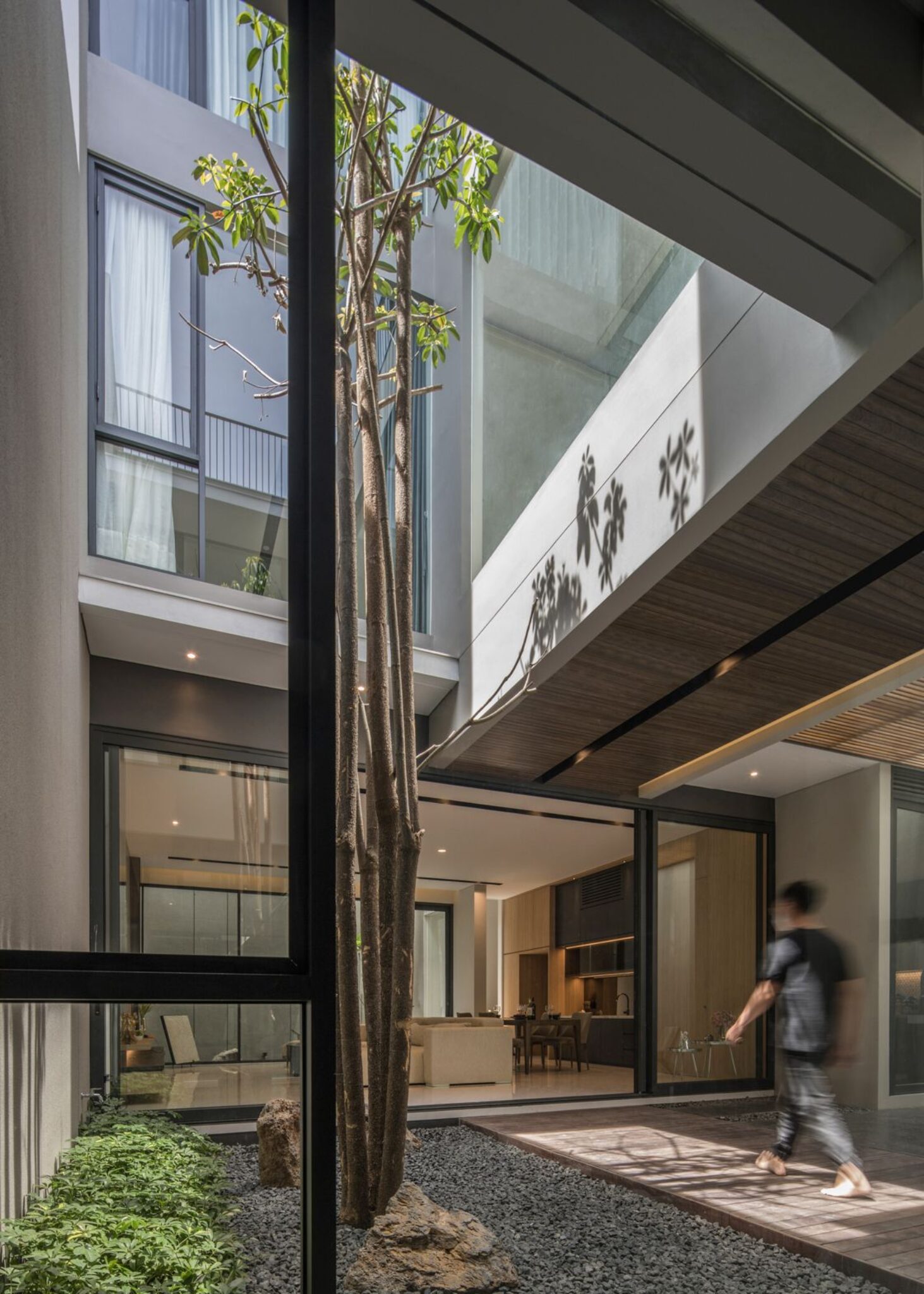 LF HOUSE | Rakta Studio – Arch2O.com