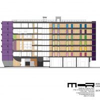 Monash University Logan Hall | McBride Charles Ryan - Arch2O.com