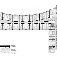 Monash University Logan Hall | McBride Charles Ryan - Arch2O.com