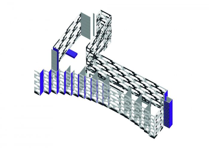 Monash University Logan Hall | McBride Charles Ryan - Arch2O.com