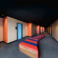 Monash University Logan Hall | McBride Charles Ryan - Arch2O.com