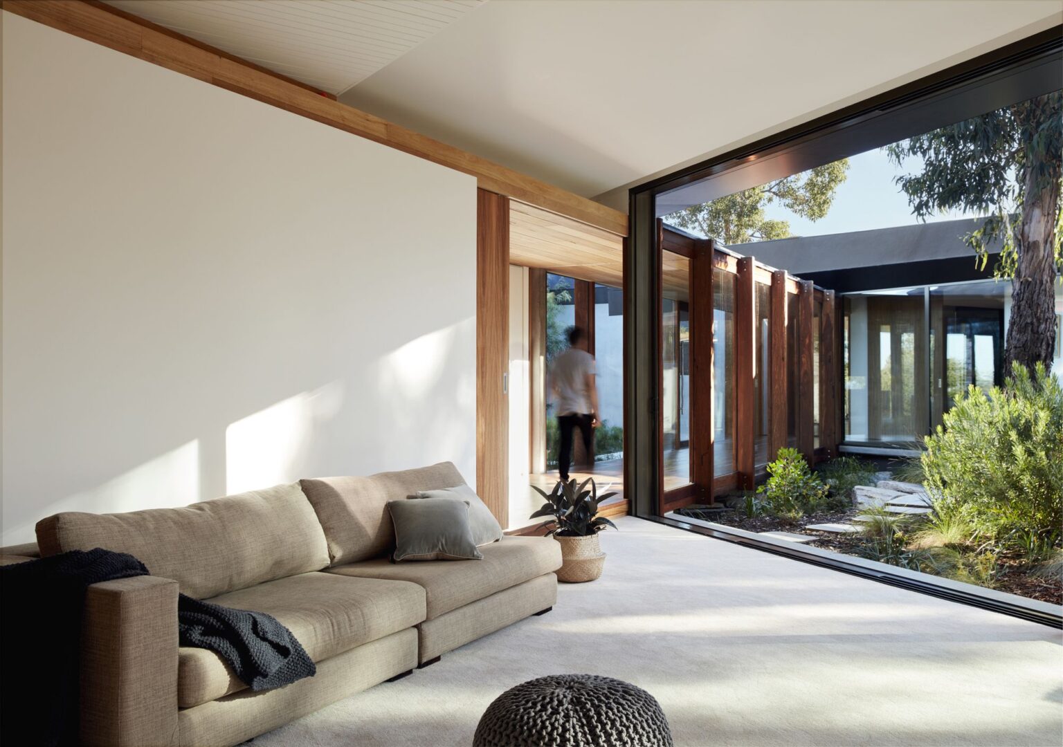 Morninton Peninsula House | Turco and Associates - Arch2O.com
