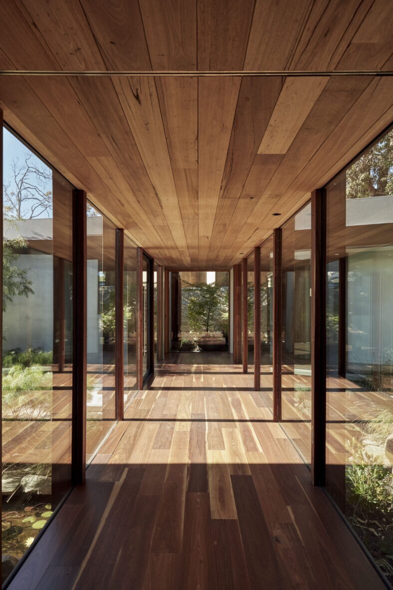 Morninton Peninsula House | Turco and Associates - Arch2O.com
