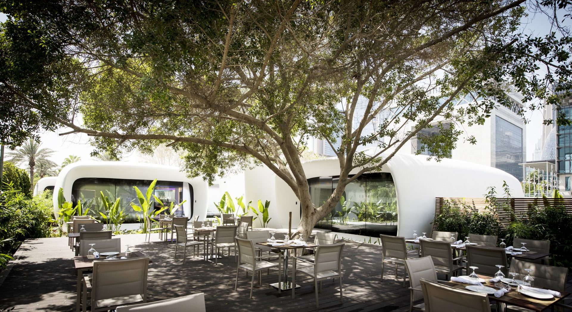 Office of the Future | Killa Design - Arch2O.com