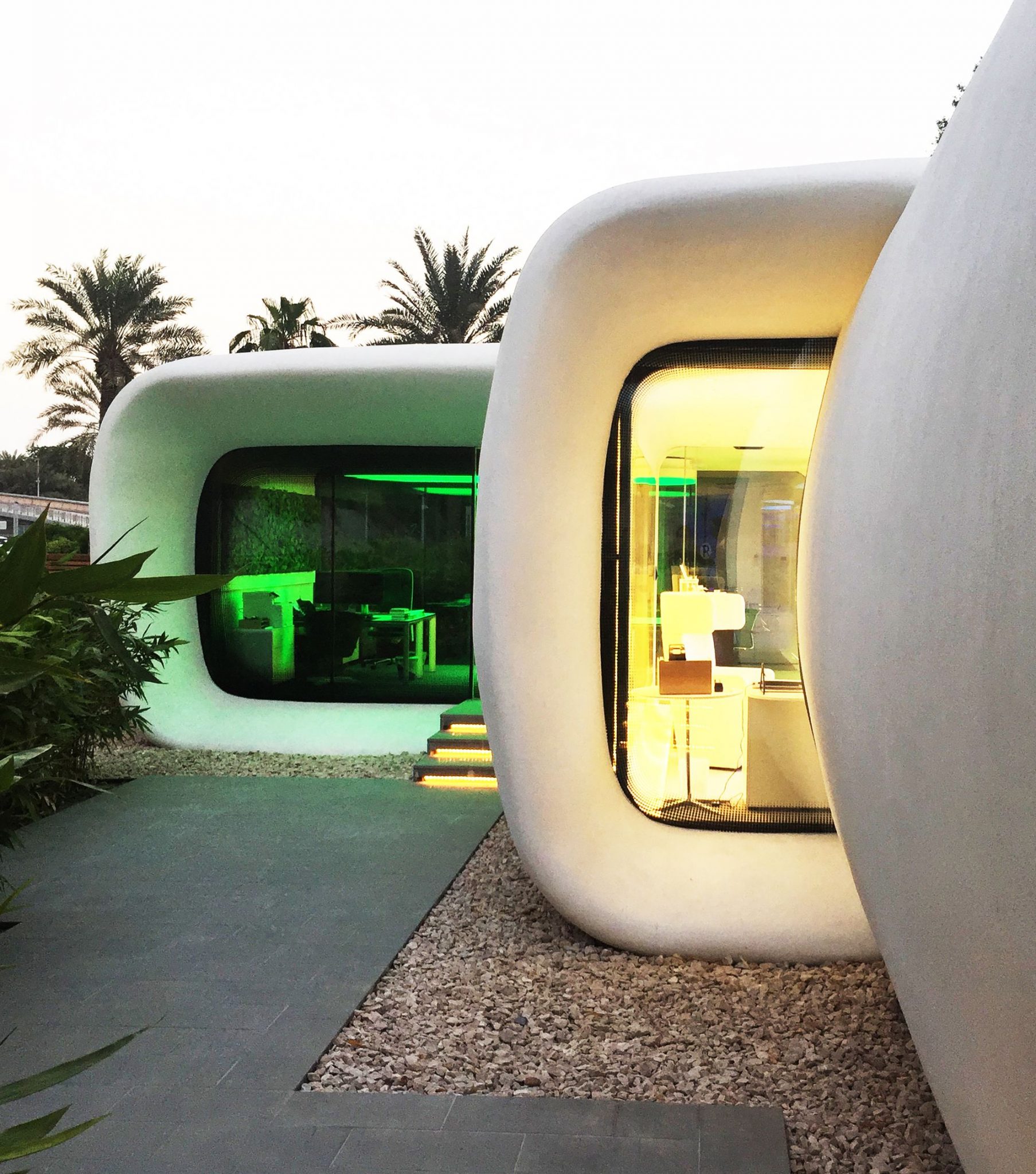 Office of the Future | Killa Design - Arch2O.com