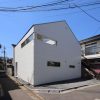 Open Sky House | Yoshitaka Suzuki and Associates - Arch2O.com